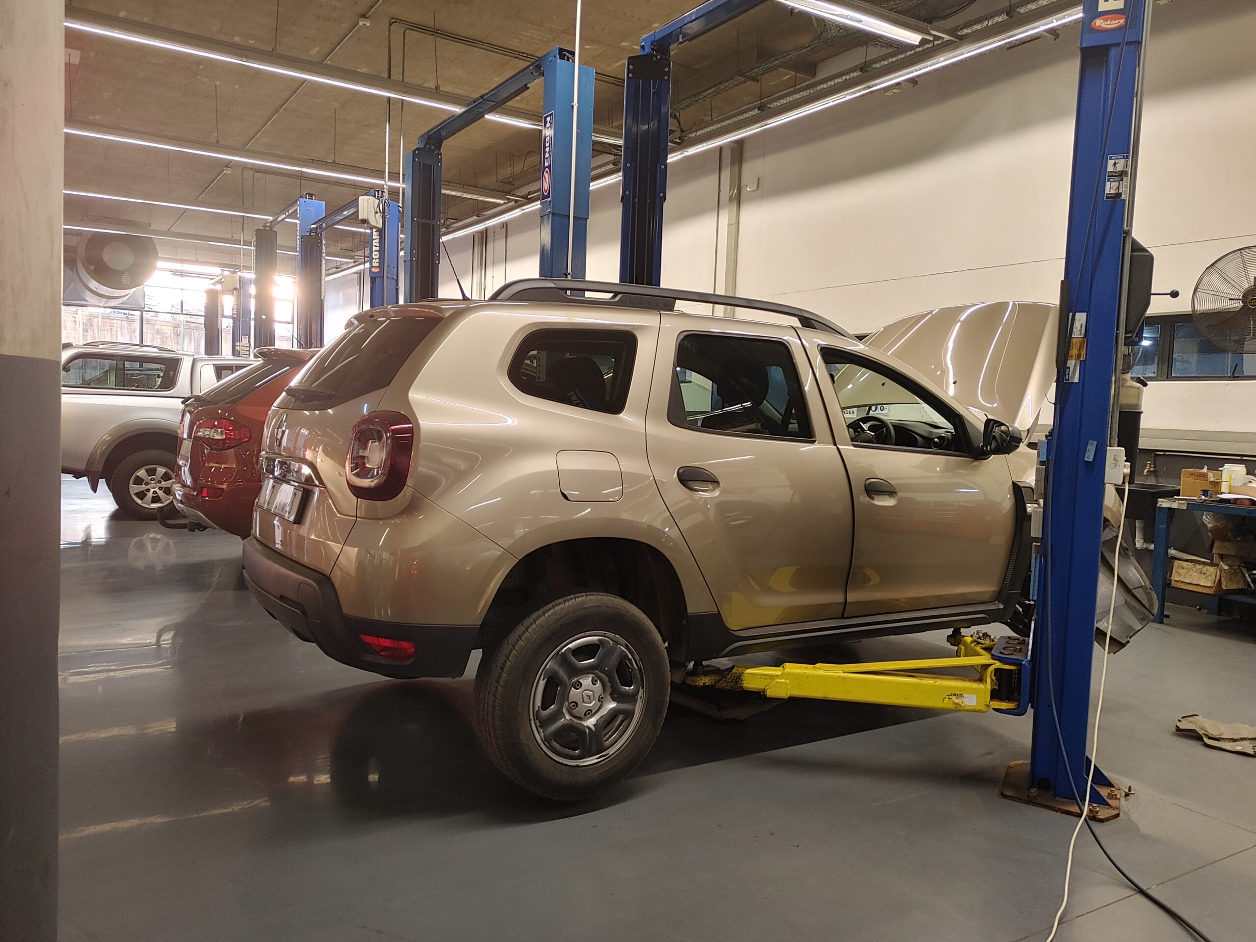 CMH Renault Ballito Pro’s and Pro’s for Servicing your vehicle on Time ...