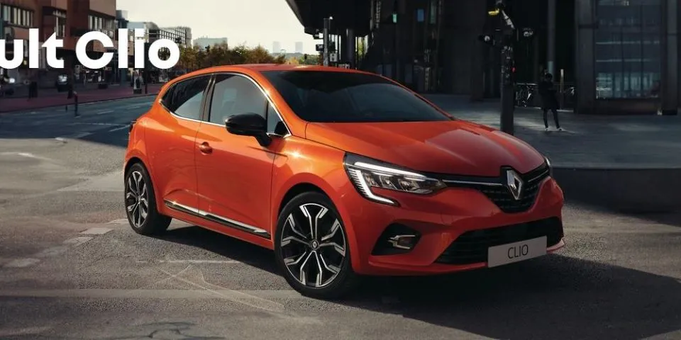 Online Vehicle Finance | CMH Renault | Apply Online