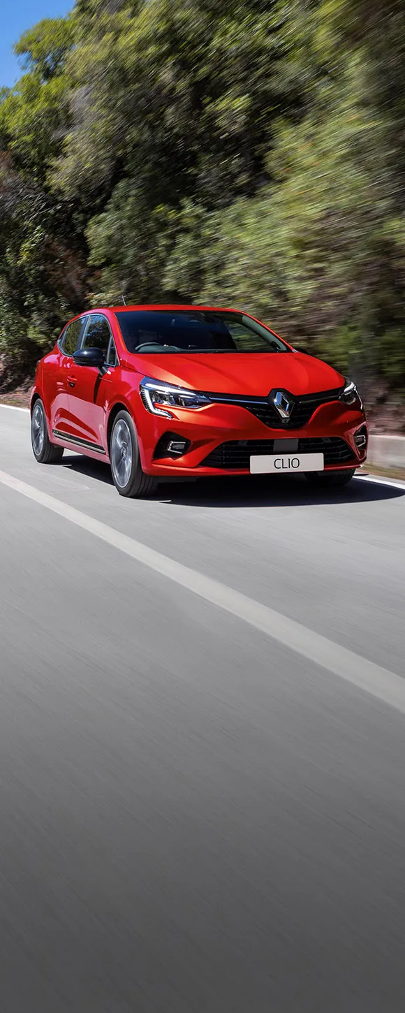 New Renault For Sale in South Africa | CMH Renault